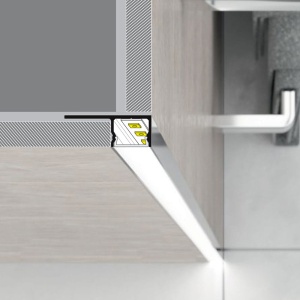 Profile LED - do płytek - ELED - Oświetlenie LED