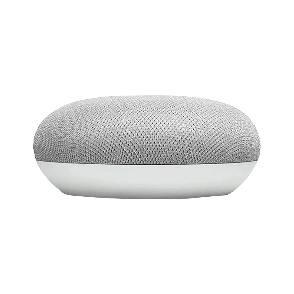 Google Home Mini + odbiornik LED 5w1 (MONO/ CCT/ RGB/ RGB+CCT) - white ...