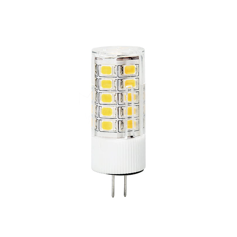 Żarówka LED G4 3.2W biała neutralna 4000K 385lm - VT-234-N - ELED