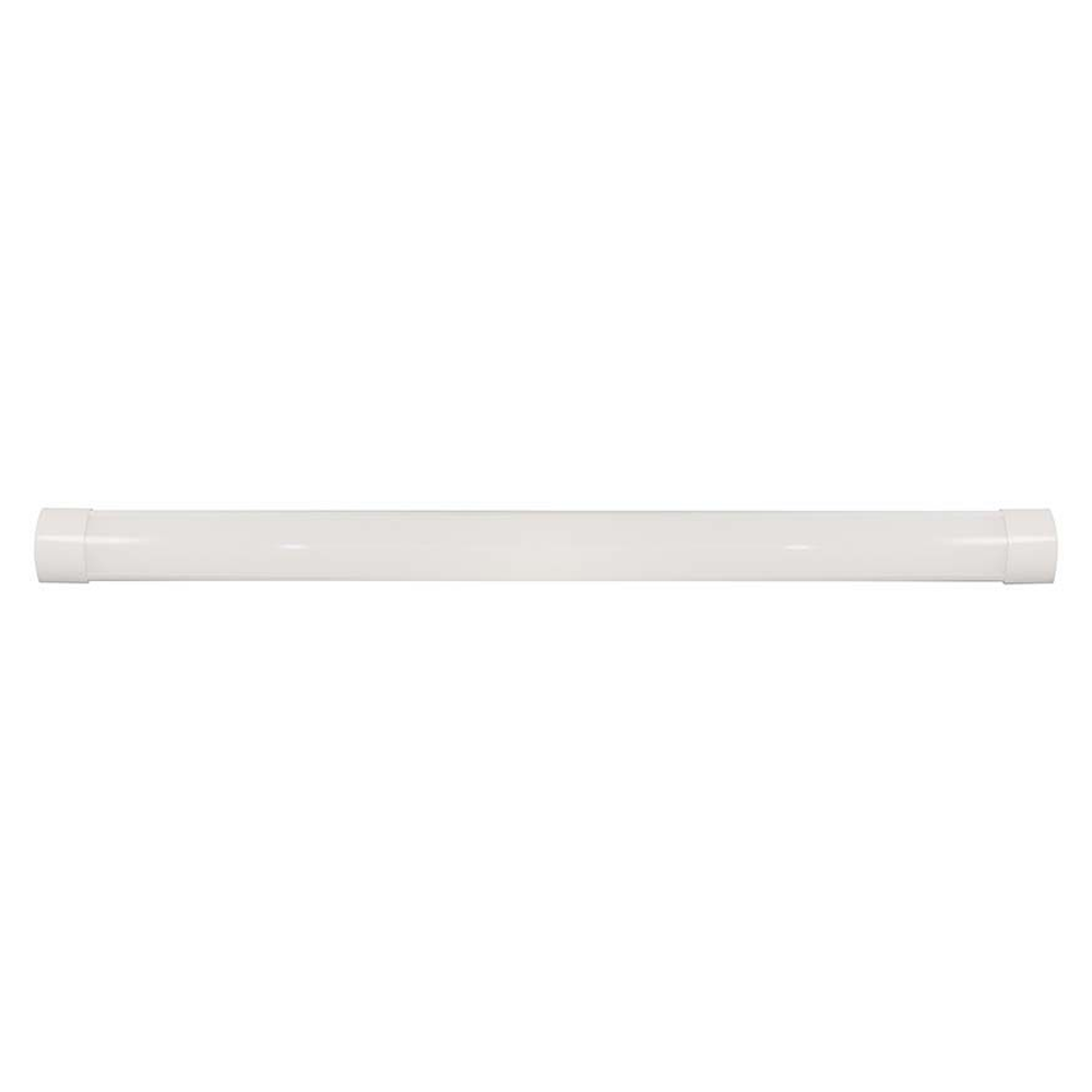 Oprawa liniowa natynkowa LED 15W 60cm (150 lm/W) - VT-8315 - ELED